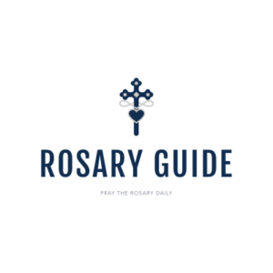 Rosary Guide – Pray the Rosary Daily